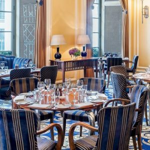 Royal Automobile Club – RAC – TGC