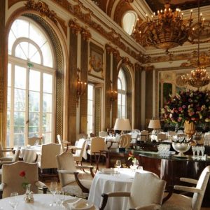 Royal Automobile Club – RAC – TGC