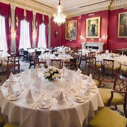 The Carlton Club – TGC