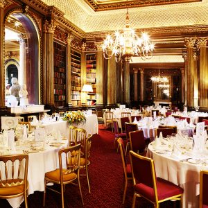 The Reform Club – TGC